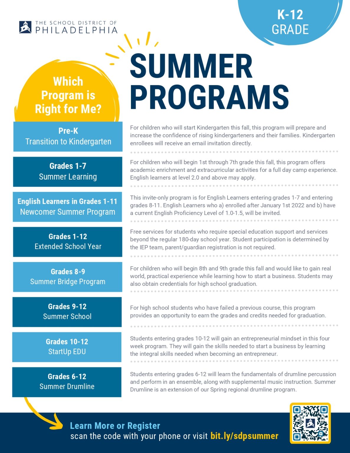 Andrew J. Morrison School – Home - Andrew J. Morrison School